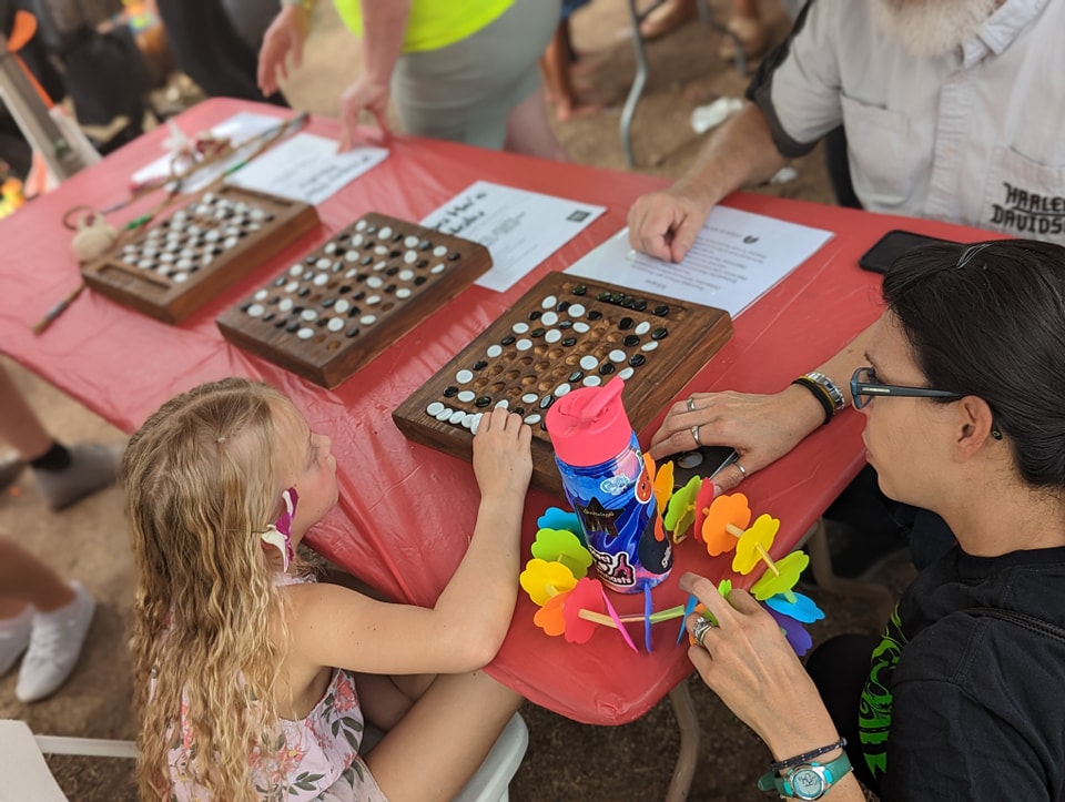 Arizona Aloha Festival